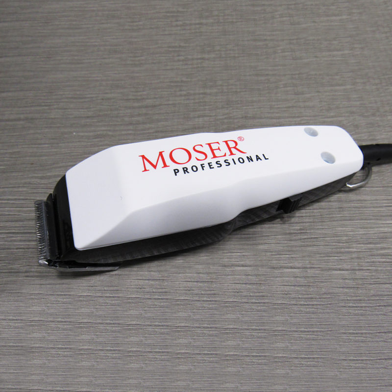 1400 mini MOSER • Prestige • Telis Kikeris
